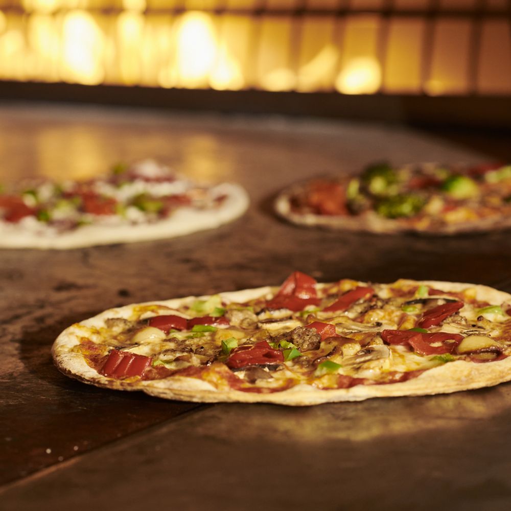 Mod Pizza New York NY Last Updated February 2025 Yelp