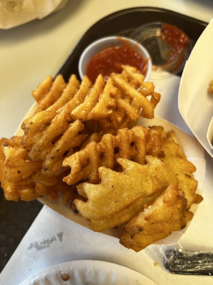 NICK’S CHAR-PIT - Updated January 2026 - 24 Photos & 59 Reviews - 22 ...