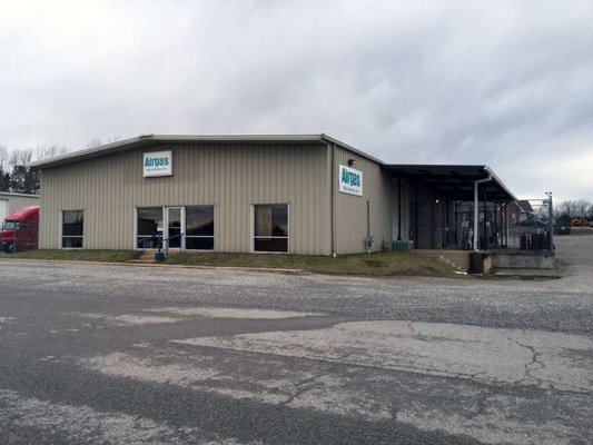 AIRGAS STORE - Updated June 2024 - 3109 Ridgewood Dr, West Plains ...