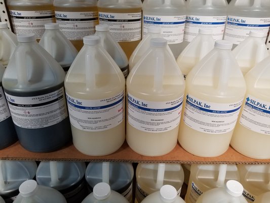 SILPAK - 21 Photos - 879 E Arrow Hwy, Pomona, California - Art Supplies ...