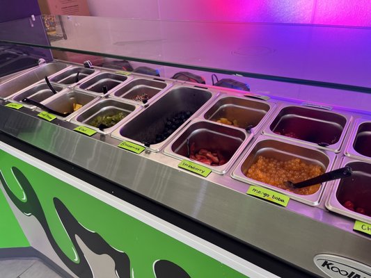 YOGURT LAB - Updated October 2025 - 12 Photos - 5749 Egan Dr, Savage ...