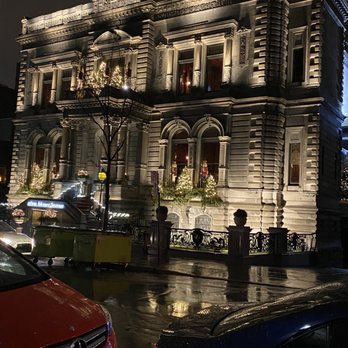 Bar George - 530 Photos & 154 Reviews - British - 1440 Rue Drummond ...