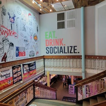 UNDERGROUND HALL - Updated October 2025 - 337 Photos & 161 Reviews ...