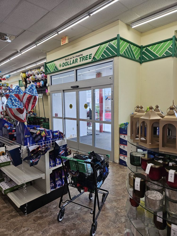 DOLLAR TREE - Updated May 2026 - 13 Photos & 14 Reviews - 198 Maine ...