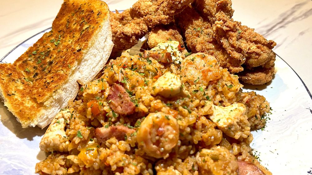 MARDI GRAS MUNCHIES - Updated April 2025 - 16 Photos - 1369 New York ...