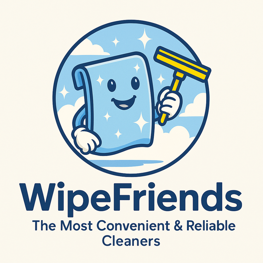 WIPE FRIENDS - Updated September 2025 - Memphis, Tennessee - Home ...