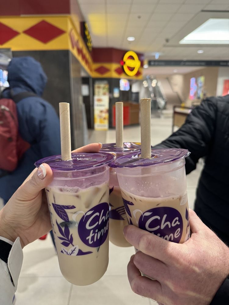 CHATIME - 56 Photos - 200 Burrard Street, Vancouver, British Columbia ...