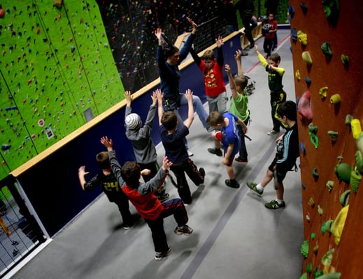 SOURCE CLIMBING CENTER - Updated May 2026 - 23 Photos & 45 Reviews ...
