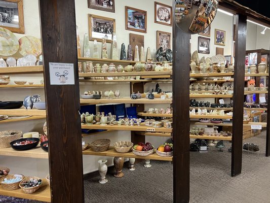 THE ORE CART ROCK SHOP - Updated October 2025 - 31 Photos & 28 Reviews ...