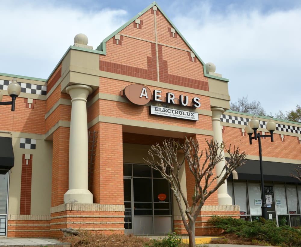 AERUS LLC - Updated September 2024 - 1096 Concord Pkwy N, Concord ...