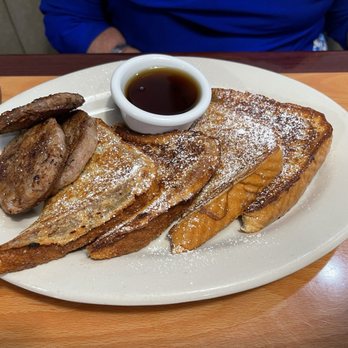 GRANBURY PANCAKE HOUSE - Updated September 2025 - 44 Photos & 47 ...