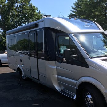 VAN CITY RV - ST. LOUIS - Updated December 2025 - 18 Photos & 10 ...