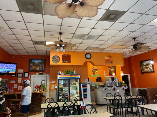 LOS COMPADRES MEXICAN RESTAURANT - Updated November 2024 - 35 Photos ...