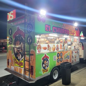 EL CHURRO PANZÓN - Updated December 2025 - 96 Photos & 50 Reviews ...