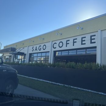 SAGO COFFEE - Updated June 2024 - 265 Photos & 151 Reviews - 318 7th ...