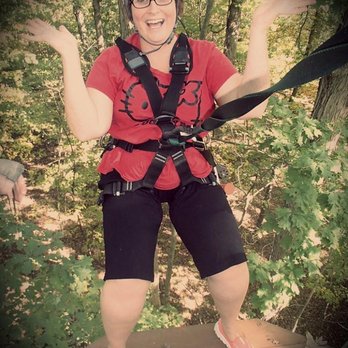 ZIPZONE OUTDOOR ADVENTURES - Updated December 2025 - 123 Photos & 60 ...