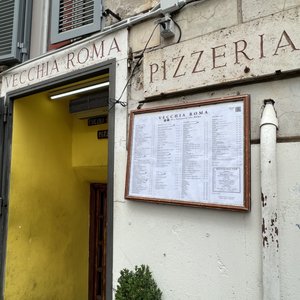 TRATTORIA VECCHIA ROMA - 387 Photos & 253 Reviews - Via Ferruccio 12B ...