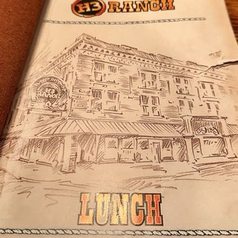 H3 RANCH - Updated December 2024 - 1100 Photos & 1010 Reviews - 109 E ...