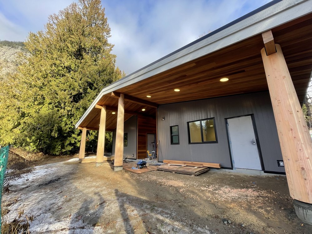 LUXTON CONSTRUCTION - Updated June 2024 - 8275 92 Street, Delta, British Columbia, Canada ...