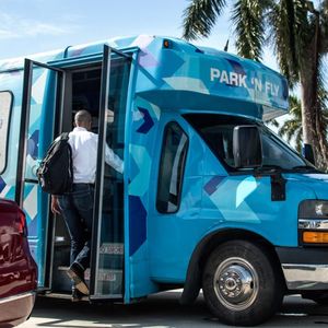 JET STREAM PARKING - Updated October 2025 - 62 Reviews - 930 2nd St ...