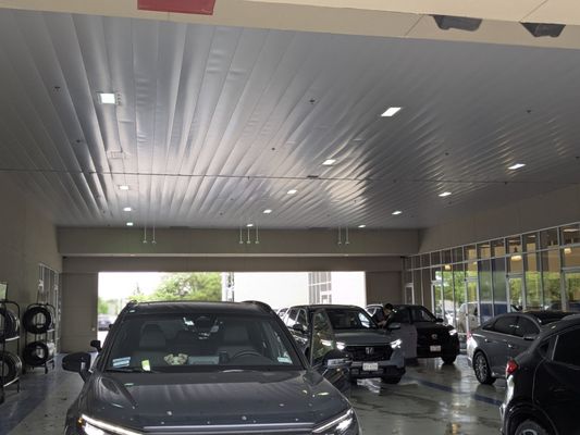 HOWDY HONDA - Updated December 2025 - 178 Photos & 663 Reviews - 5519 E ...