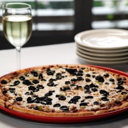 MINSKY’S PIZZA - 104 Photos & 217 Reviews - Pizza - 7007 NW Barry Rd ...