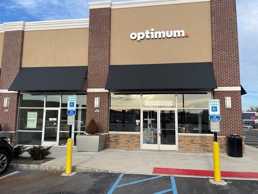 OPTIMUM - Updated July 2025 - 21 Photos & 65 Reviews - 461 Rt 10 E ...