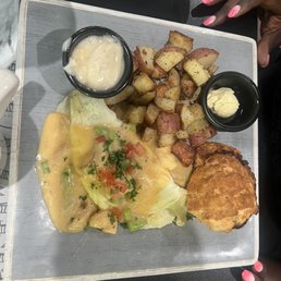 THE 5 SPOT CAFE - Updated March 2025 - 248 Photos & 263 Reviews - 940 ...