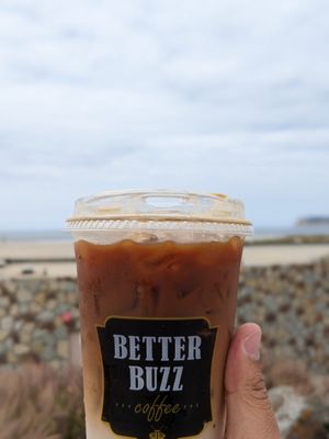 BETTER BUZZ COFFEE CORONADO - Updated December 2025 - 240 Photos & 207 ...