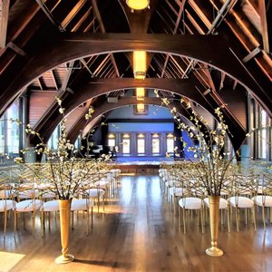 GANZ HALL, ROOSEVELT UNIVERSITY - Updated August 2025 - 430 S Michigan ...