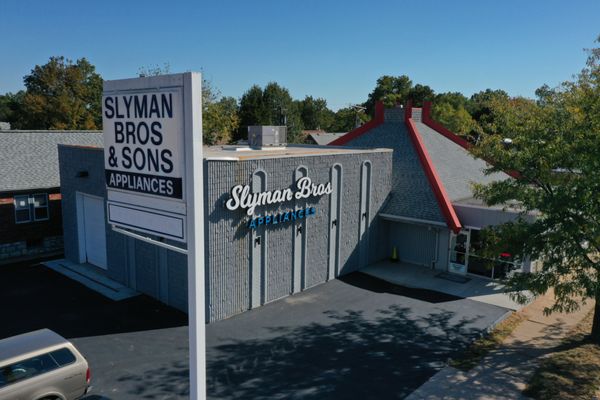 SLYMAN BROS APPLIANCE - Updated December 2025 - 27 Photos & 74 Reviews ...