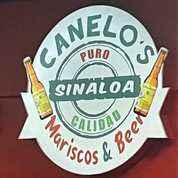 CANELO’S MARISCOS & BEER - Updated December 2024 - 83 Photos & 62 ...