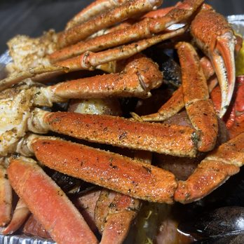 THE CRAB 99 - Updated January 2026 - 56 Photos & 77 Reviews - 116 ...