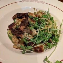 BISTRO MONADNOCK - 123 Photos & 37 Reviews - 325 S Federal St, Chicago ...