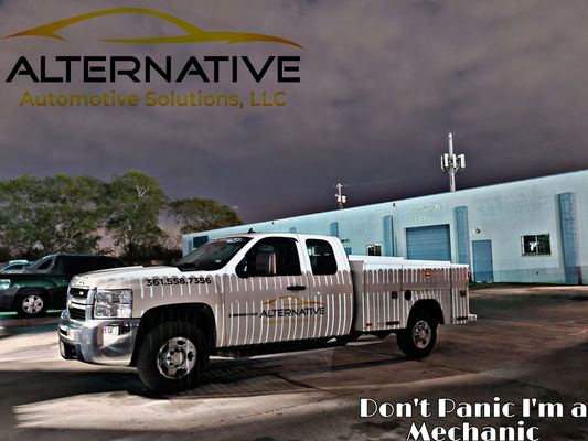 ALTERNATIVE AUTOMOTIVE SOLUTIONS - Updated December 2025 - 118 Photos ...
