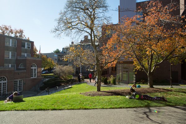 LESLEY UNIVERSITY - Updated October 2025 - 37 Photos & 28 Reviews - 29 ...