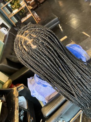 FATOU AFRICAN HAIR BRAIDING - Updated September 2025 - 17 Photos - 3541 ...