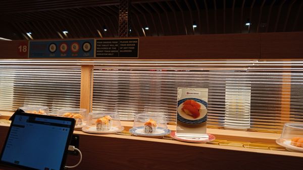 IZUMI ROTARY AND BAR - Updated December 2025 - 17 Photos & 23 Reviews ...