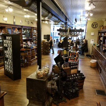 JACK DANIELS LYNCHBURG GENERAL STORE - Updated October 2025 - 221 ...