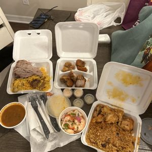 LA LECHONERA - Updated October 2025 - 22 Reviews & 37 Photos - 1370 E ...