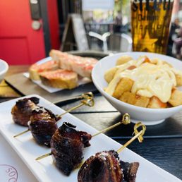 SOCARRAT PAELLA BAR - CHELSEA - Updated August 2025 - 1628 Photos ...