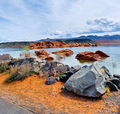 SAND HOLLOW STATE PARK - 305 Photos & 120 Reviews - 3351 S Sand Hollow ...