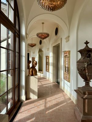 RH INDIANAPOLIS | THE GALLERY AT THE DEHAAN ESTATE - Updated March 2025 ...