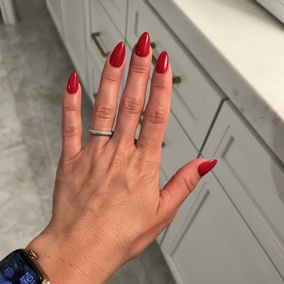 RITZ NAILS - Updated March 2025 - 684 Photos & 521 Reviews - 2441 Park ...