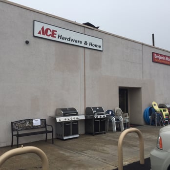 CROSS BAY HARDWARE - Updated October 2025 - 10 Reviews - 16254 Crossbay ...