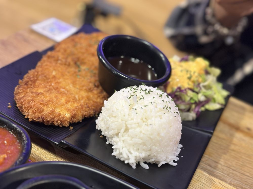 MODOO - CHICKEN & NOODLE BAR - Updated September 2025 - 865 Photos ...