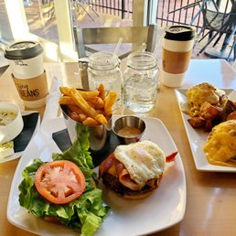 TIPSY BEANS CAFE - Updated December 2025 - 720 Photos & 392 Reviews ...