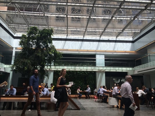 CLOISTERS FOOD COURT - Updated December 2025 - His Majestys Lane, Perth ...