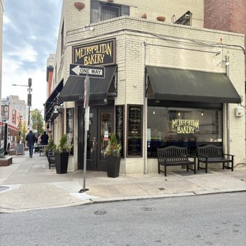 METROPOLITAN BAKERY - Updated January 2026 - 139 Photos & 275 Reviews ...