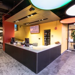 THE CONNECTION - Updated October 2025 - 16 Photos & 12 Reviews - 1669 ...